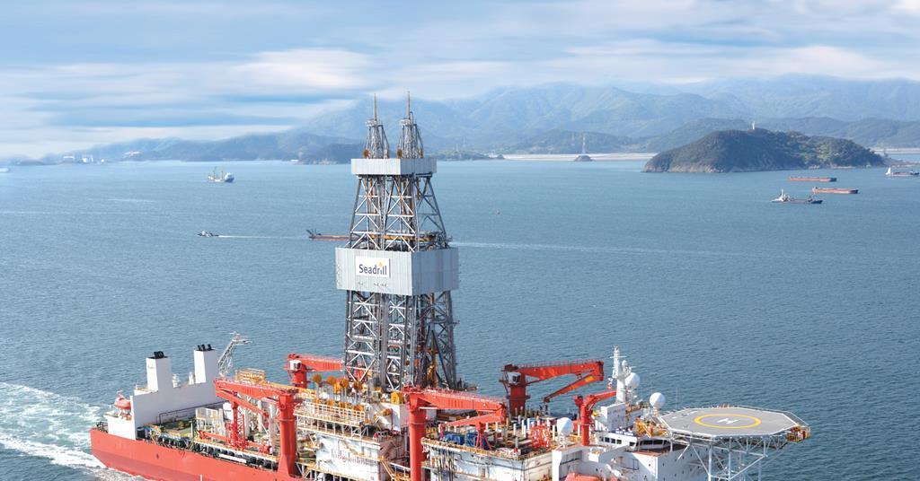 Seadrill orders ultra-deepwater drillship quartet | News | Motorship