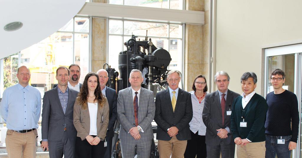 WinGD joins technical data standardisation scheme | News | Motorship