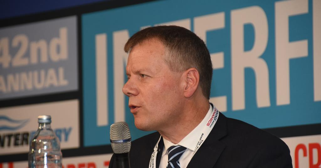 Ferry operators debate alternative fuels | News | Motorship