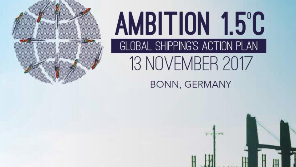 Group Partners to facilitate ideas for decarbonisation action plan ...