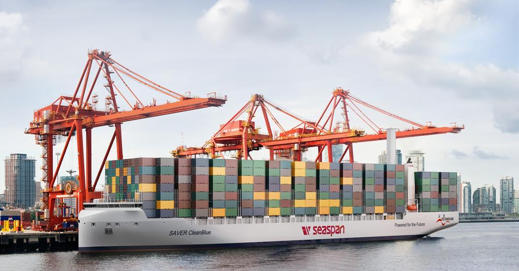 Future-proof feeder ship approved by LR | News | Motorship