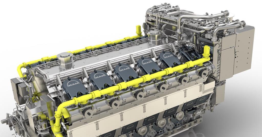 MAN passes dual-fuel engine milestones | News | Motorship