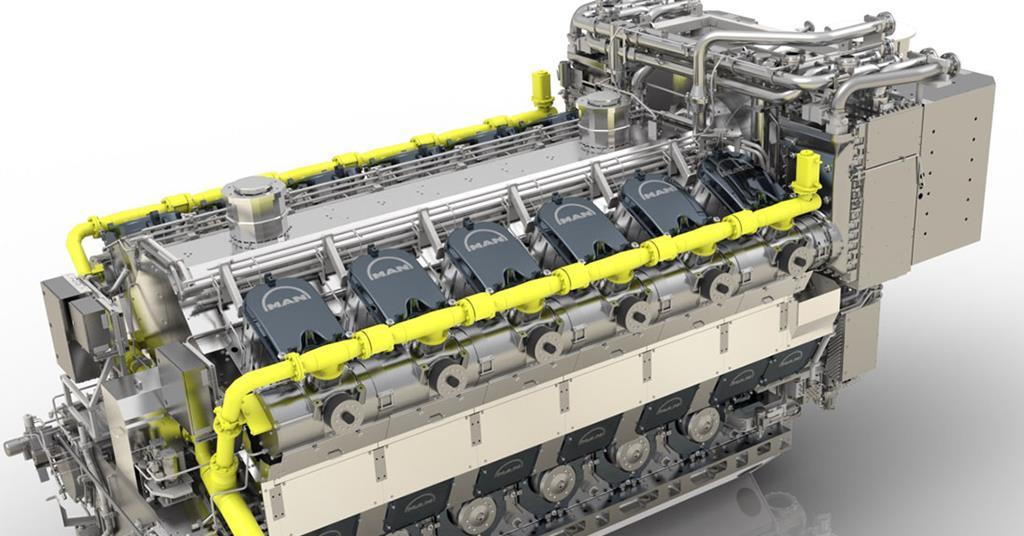 MAN passes dual-fuel engine milestones | News | Motorship