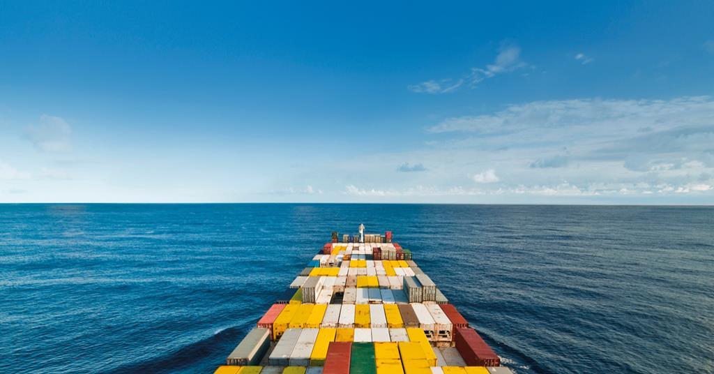 Shell Shipcare now available at eight ports | News | Motorship