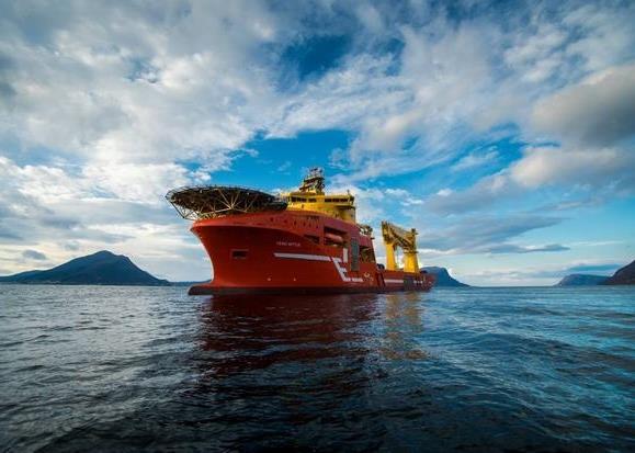 Kleven delivers largest ever vessel | News | Motorship