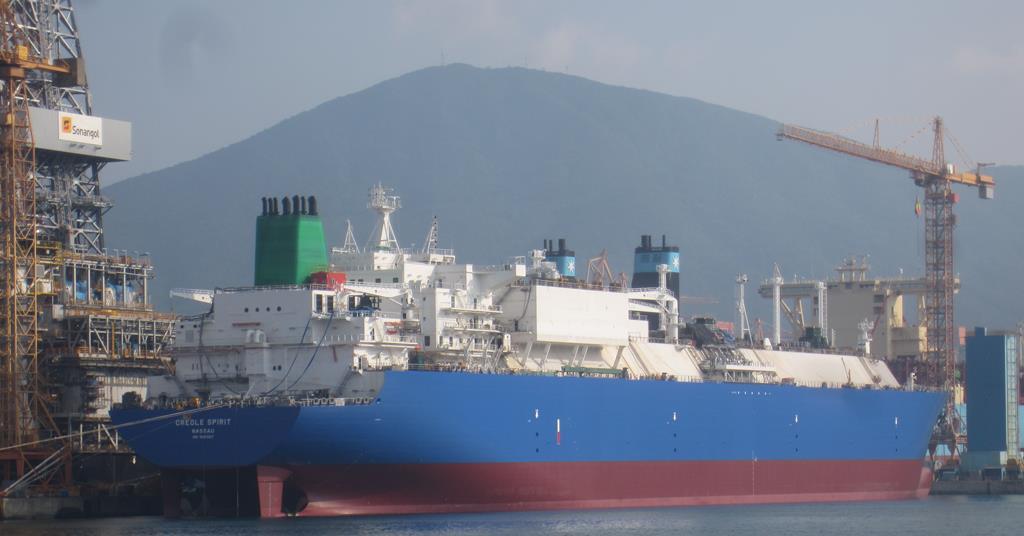Teekay opens new chapter in LNG powering | News | Motorship