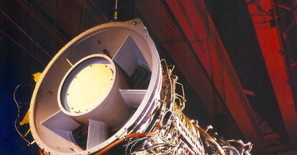 US and Australian success for LM2500 | News | Motorship