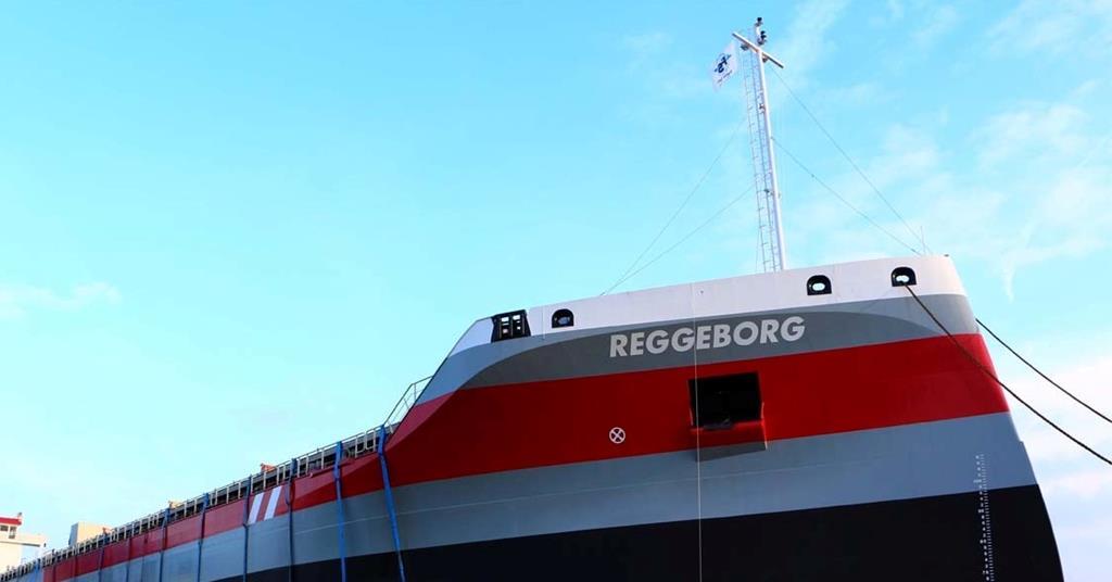 New MPV launched in Germany | News | Motorship