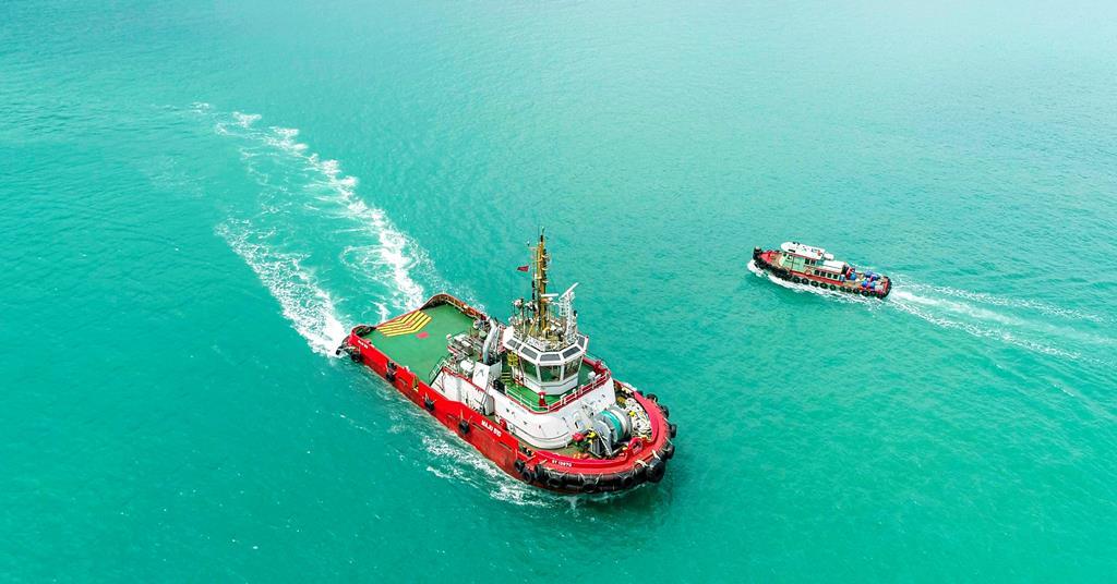 Next level autonomy trials | News | Motorship