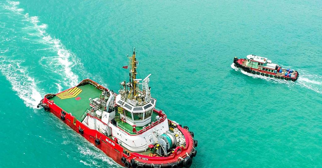 Next level autonomy trials | News | Motorship