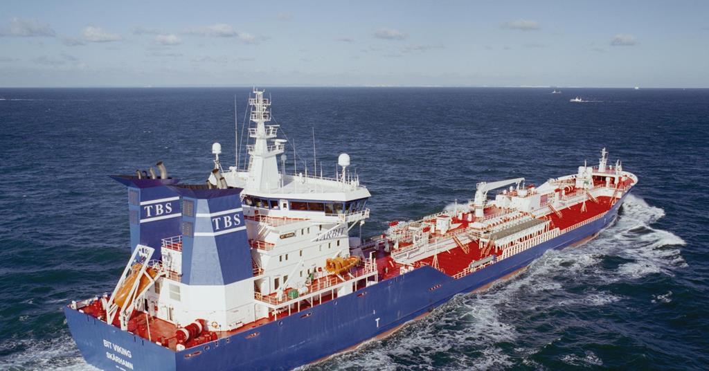 Tarbit Shipping to convert tanker to LNG | News | Motorship