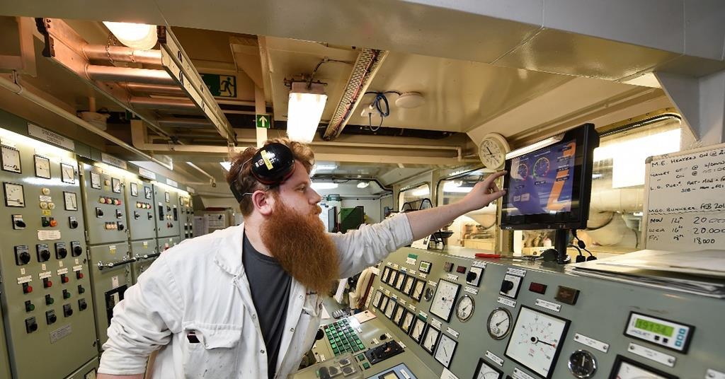 Growing importance of advanced fuel management | News | Motorship