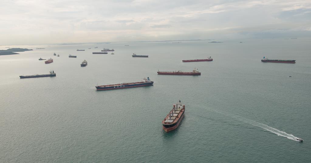 ExxonMobil’s XRF technology offers instant insight | News | Motorship