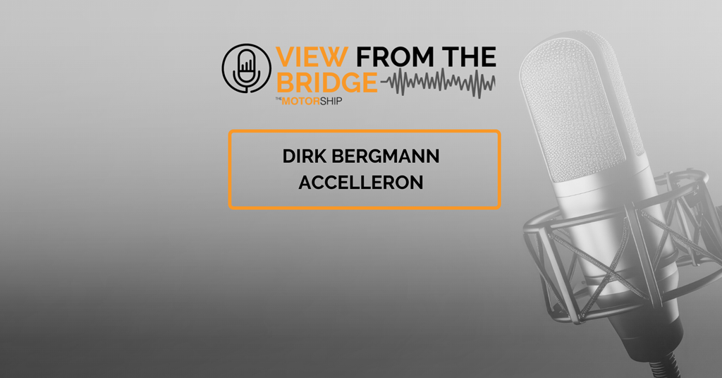 PODCAST: Bergmann: decarbonisation requires regulatory as well as ...