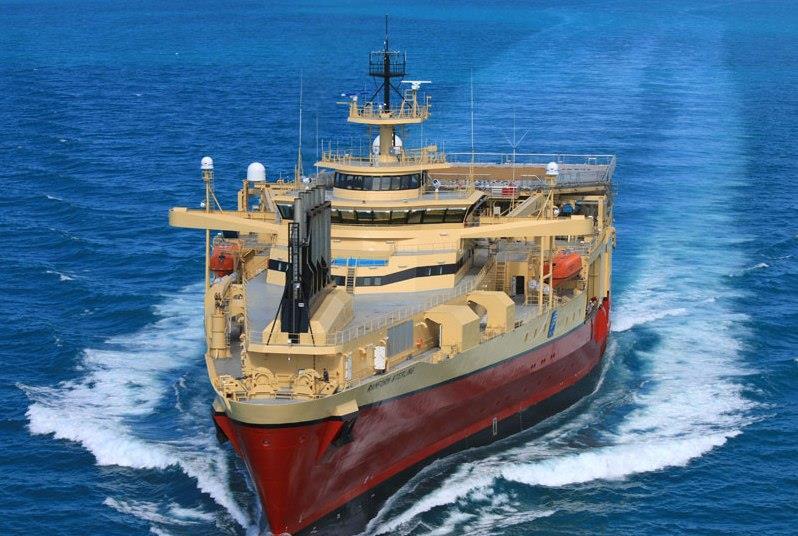 PGS to invest in fleet expansion | News | Motorship