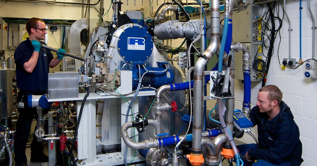 Recycled plastic fuel in marine engine study | News | Motorship