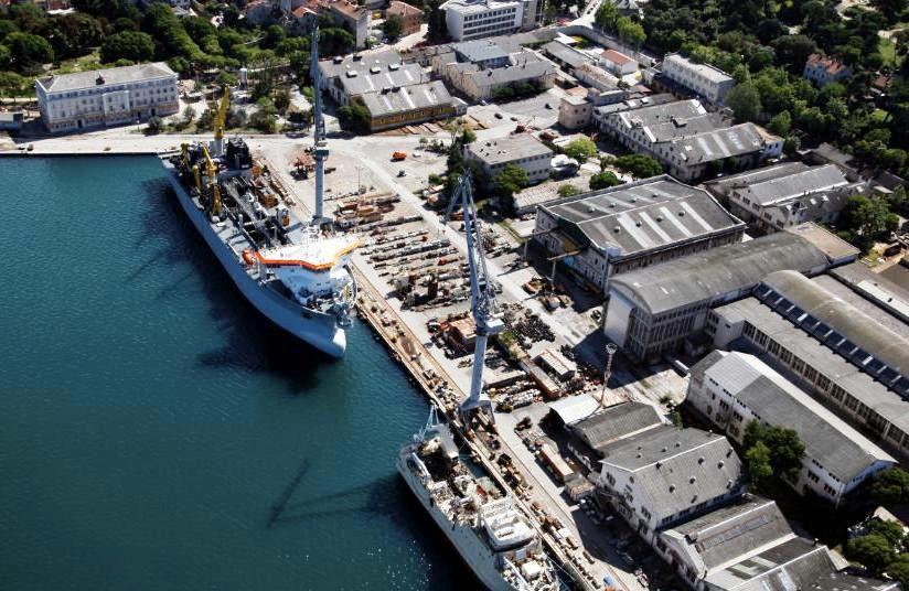Croatia’s Uljanik, Jadroplov to build four bulk carriers | News | Motorship