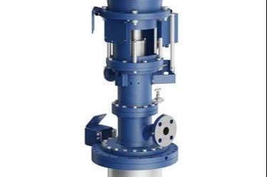 Ammonia development project | News | Motorship