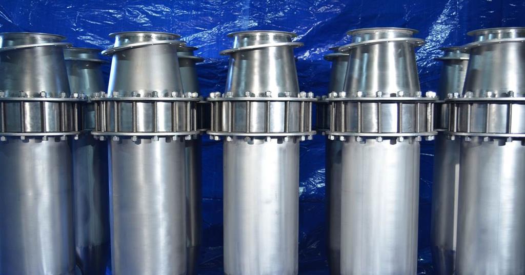 Type approval for Coldharbour Marine BWM | News | Motorship