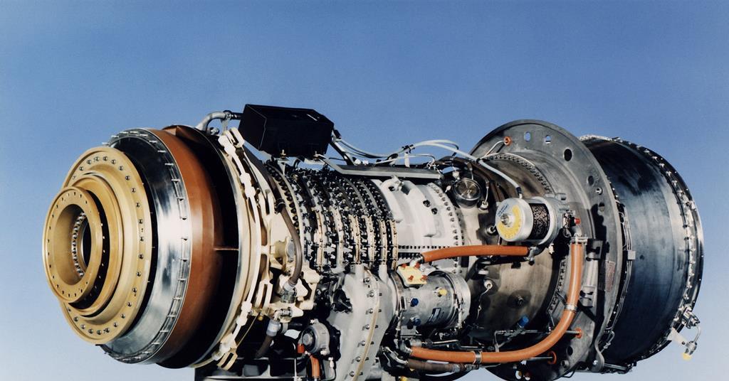 GE gas turbines for new Japanese warship | News | Motorship