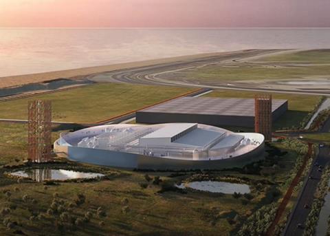 Shell doubles down on Dutch hydrogen strategies | News | Motorship