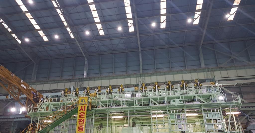 Hanwha Group to acquire HSD Engine | News | Motorship