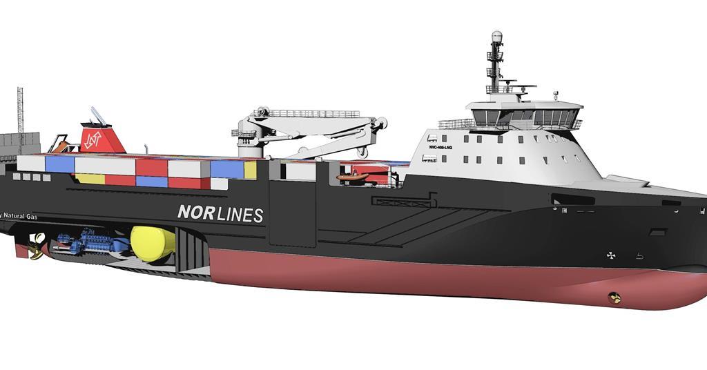 Better by design | News | Motorship