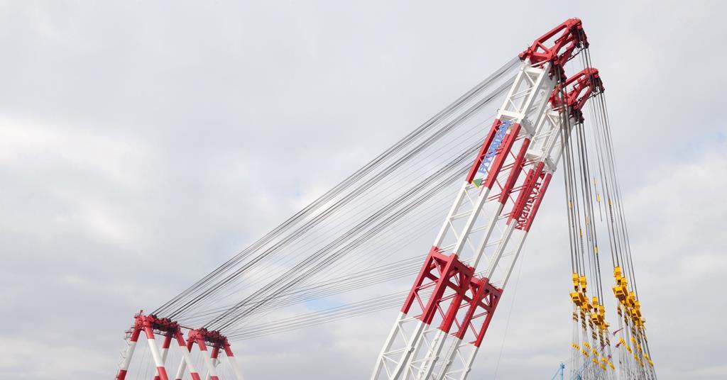 A new HVL for Hyundai | News | Motorship