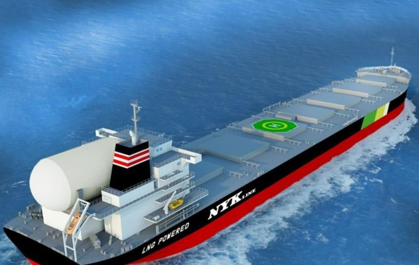 First orders for new high-pressure BOG compressor supplier | News ...