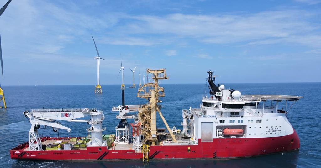 Ulstein wins major conversion deal | News | Motorship