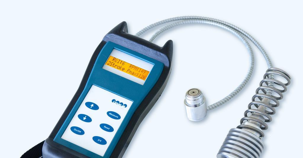 IMES adds vibration sensor to engine analysis tool | News | Motorship