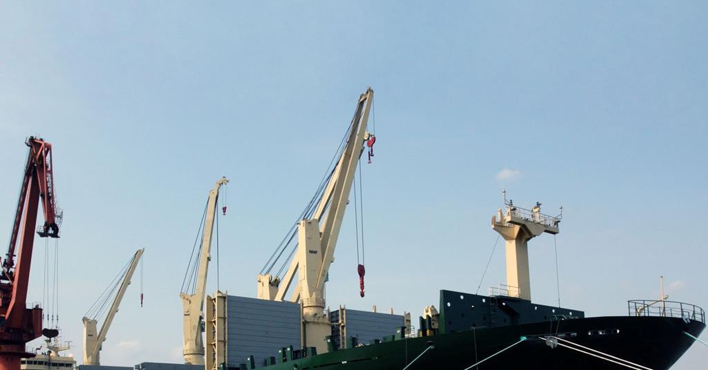 Tenth MPC joins Rickmers’ fleet | News | Motorship