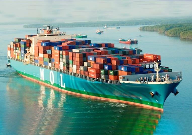 MOL orders six LNG-ready containerships | News | Motorship