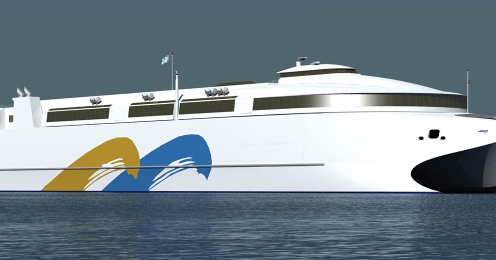 Electric power gains momentum in ferry industry | News | Motorship