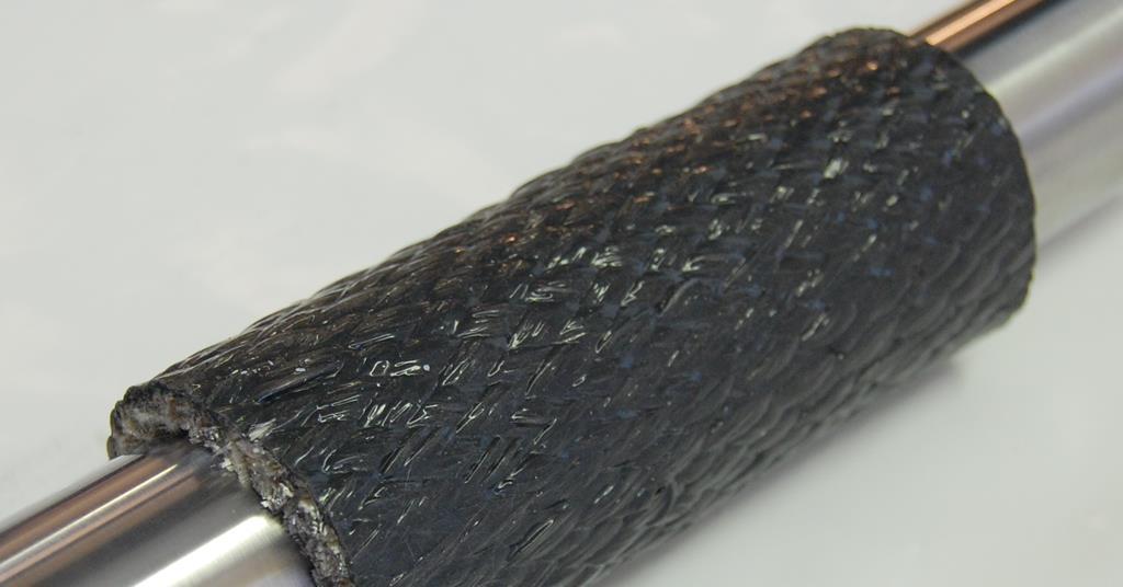 Simrit unveils new isolation tube | News | Motorship