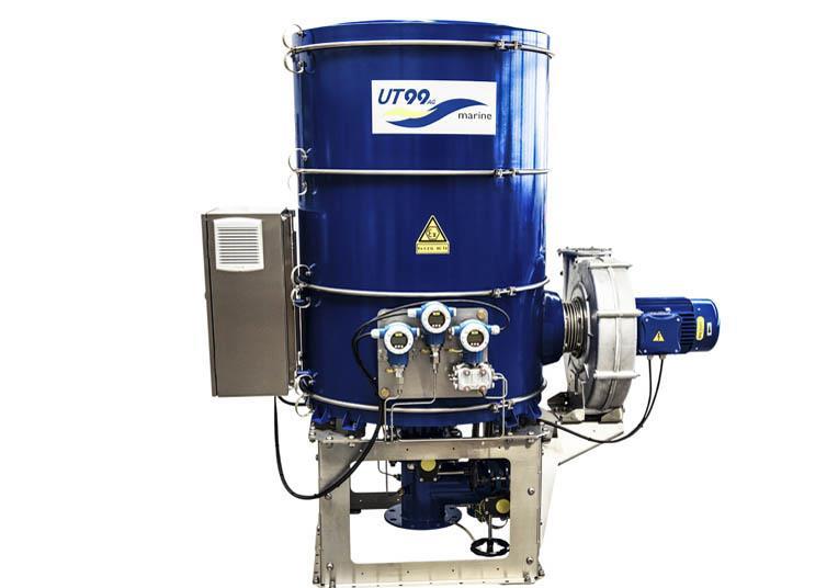 Oil mist separator gains GL certification | News | Motorship