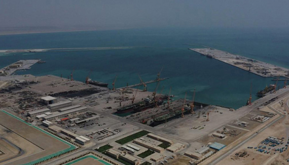 Oman advances green hydrogen projects | News | Motorship