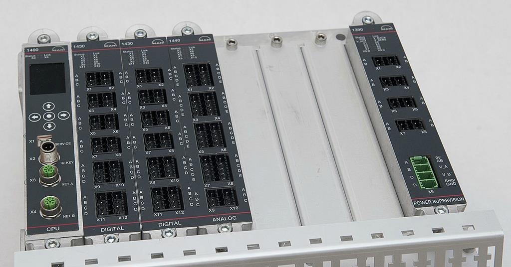 MAN Triton platform passes approval test | News | Motorship