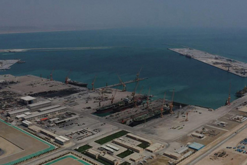 Oman advances green hydrogen projects | News | Motorship