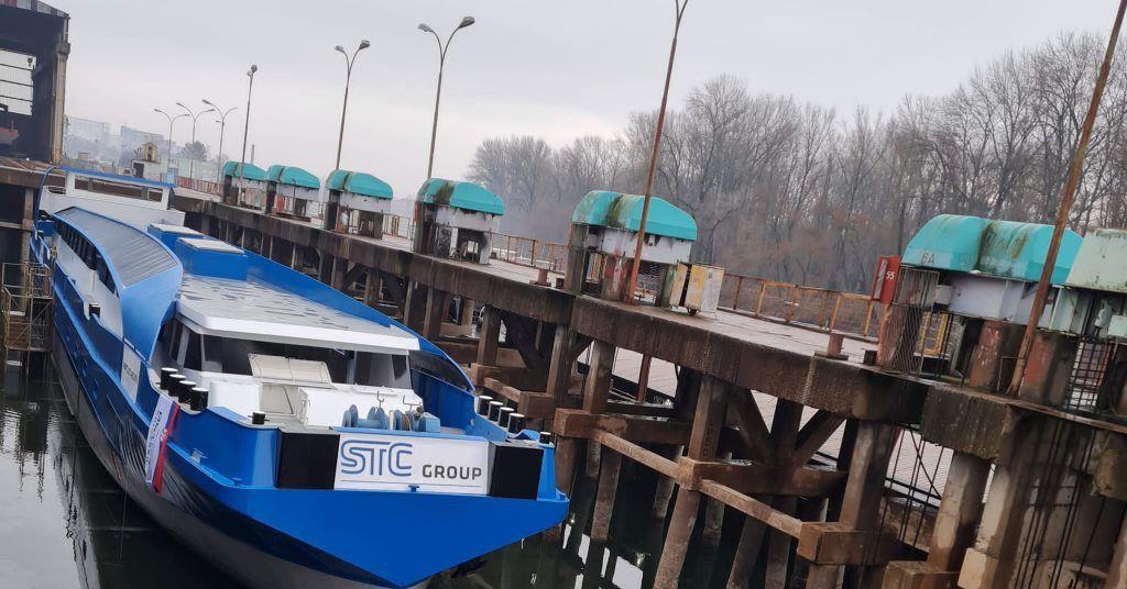 Dutch Training Vessel Features PEM FC | News | Motorship