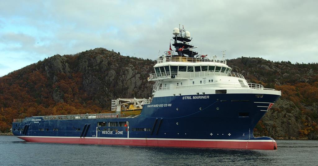 Diesel electric trend growing for offshore vessels | News | Motorship