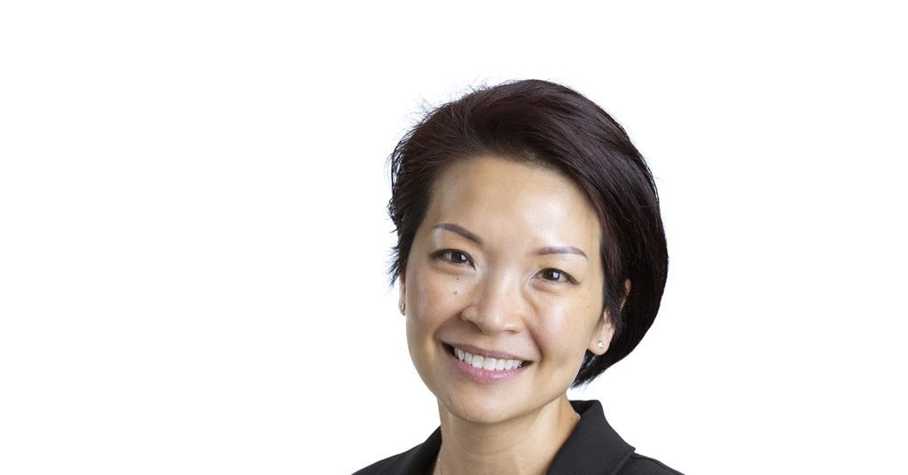 Ammonia: A chat with Prof Lynn Loo | News | Motorship