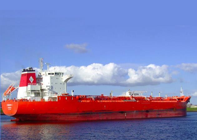Uljanik Logo Algoma Orders Three Bulkers From Croatia's Uljanik