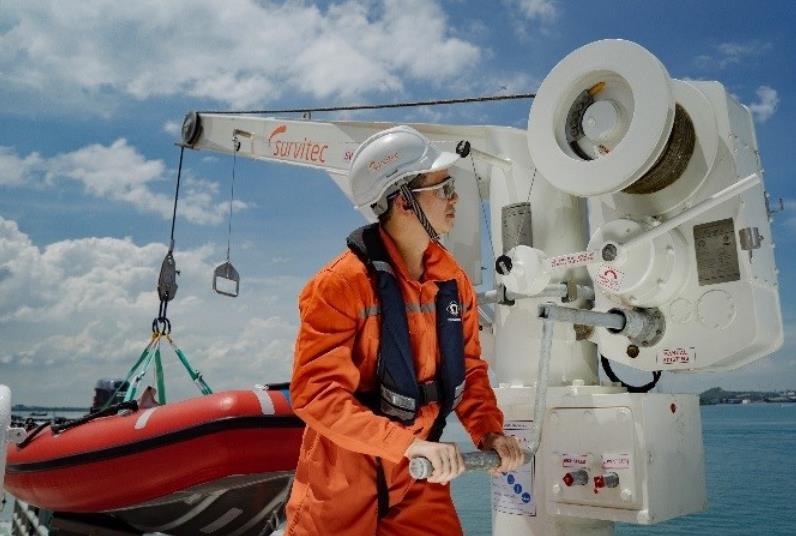 SOLAS updates now set for 2024 introduction | News | Motorship