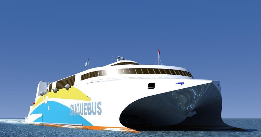 Ferry industry looks for solutions | News | Motorship