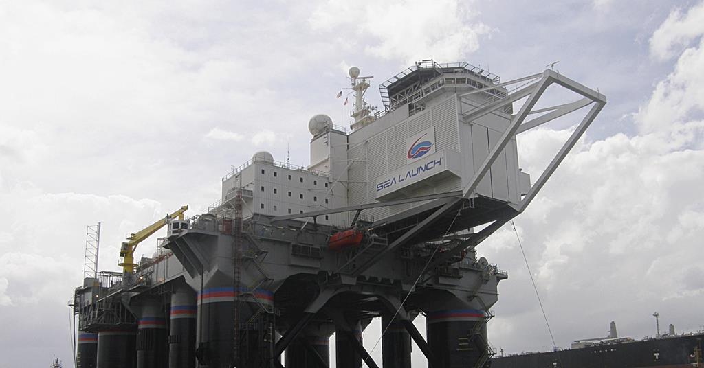 Green hull coatings for the offshore sector | News | Motorship