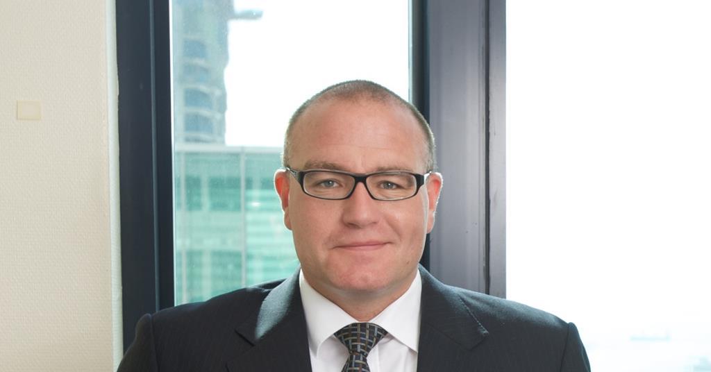 Technical Director moves up at ship manager | News | Motorship