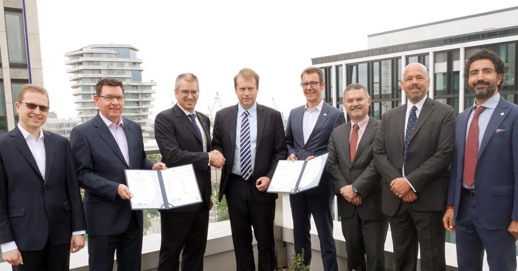 RINA certifies Carnival Maritime | News | Motorship