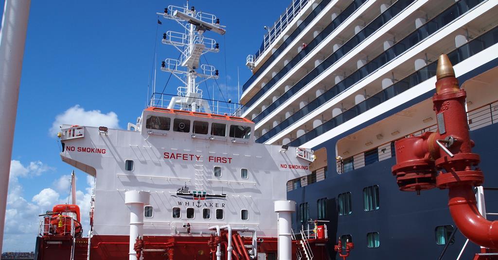 ExxonMobil expands range of ECA fuels | News | Motorship