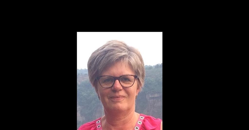 Chevron presenting on Biofuels and eFuels at Propulsion & Future Fuels ...